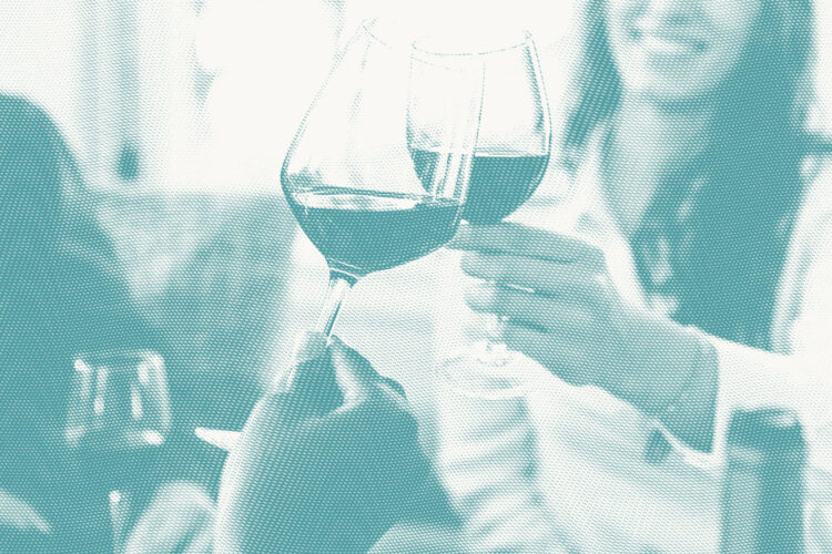 Alcohol and Breast Cancer Risk | Breast Cancer Research Foundation